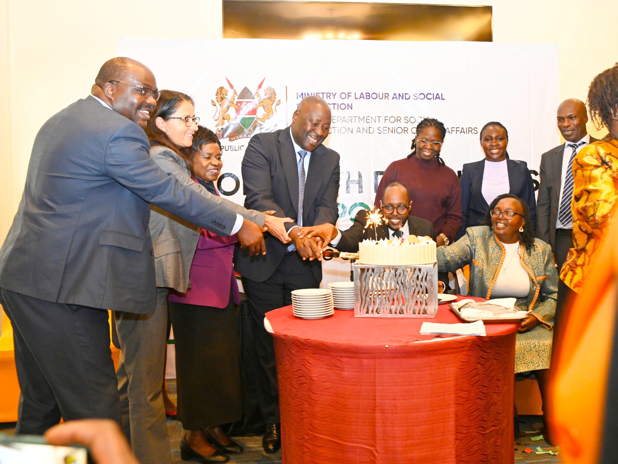 PSC Reaffirms Commitment to Disability Inclusion in Public Service ...